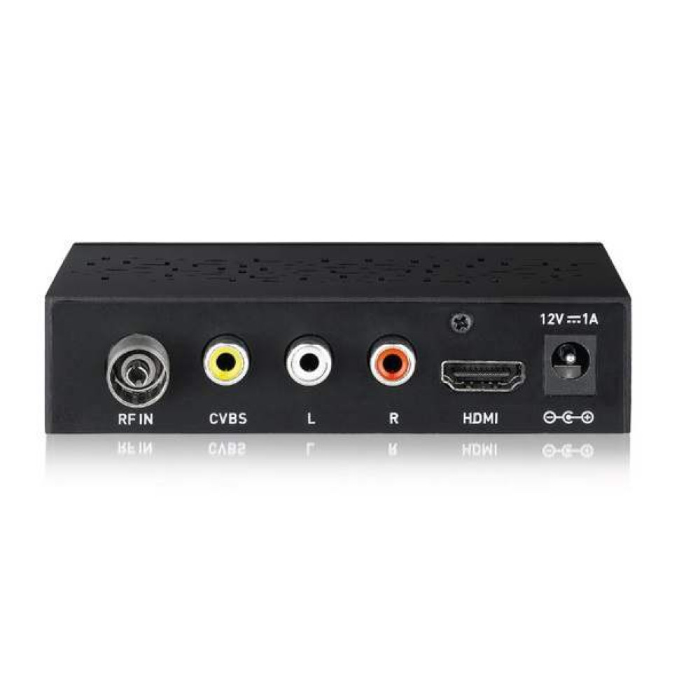 Digitalni DVB-T2 HD risiver RT5430T2