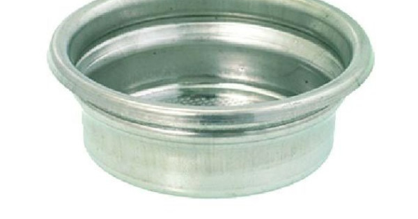 Posude filtera za kafe aparate