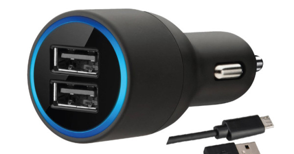 USB punjači iz upaljača automobila