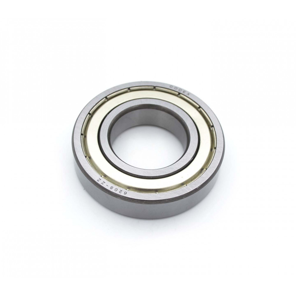 LEŽAJ 6208 ZZ MSC CODEX