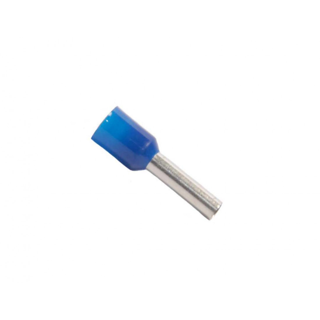 Hilzna izolovana za licnasti provodnik 2.5mm PLAVA