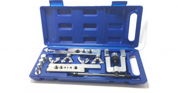Alat za pertlovanje cevi set CT-275-L