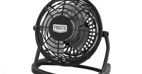 USB mini ventilator Prosto