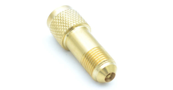Adapter M5/16" - Ž1/4" V08 Value