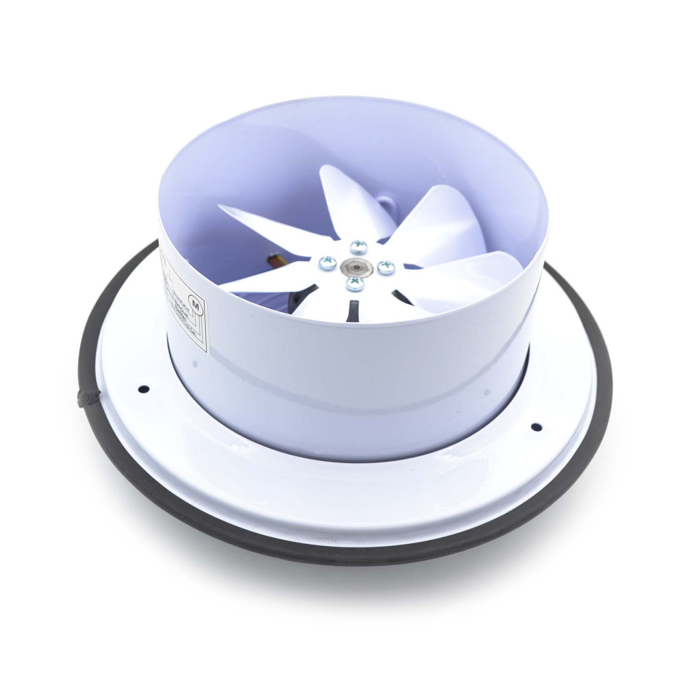 VENTILATOR AKSIJALNI fi-160 BVN
