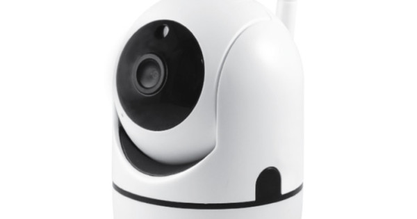 IP Wi-Fi smart kamera