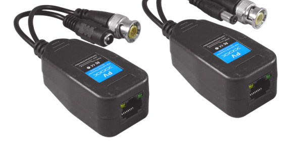 UTP-HD video balun