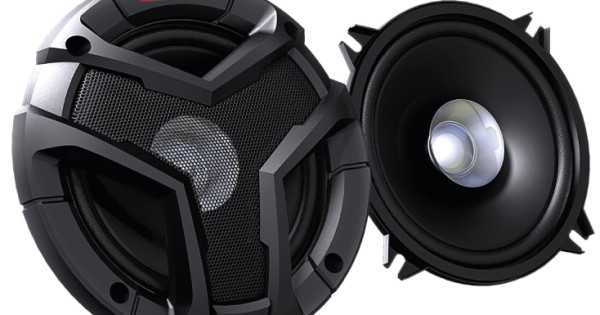 JVC auto zvučnici 130mm 25W