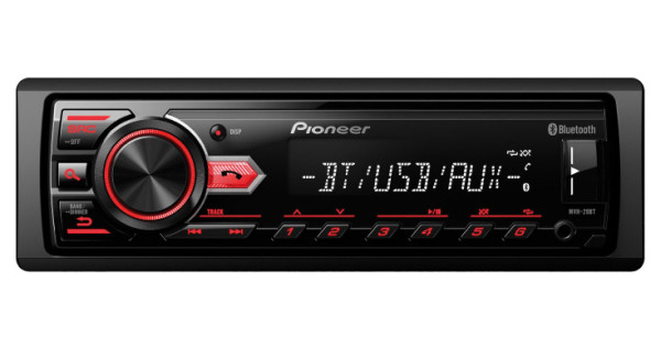 Auto radio Pioneer