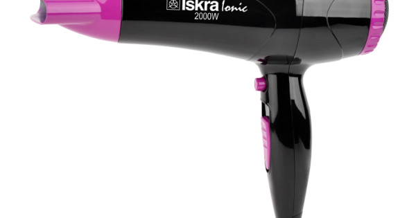 Fen za kosu 2000W Iskra