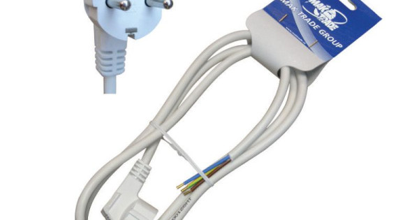 PRIKLJUČNI KABL 3x2.5mm PP/J 3 m M-T