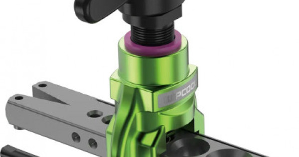 ALAT ZA PERTLOVANJE WIPCOOL EF-2LK- SET KOFER