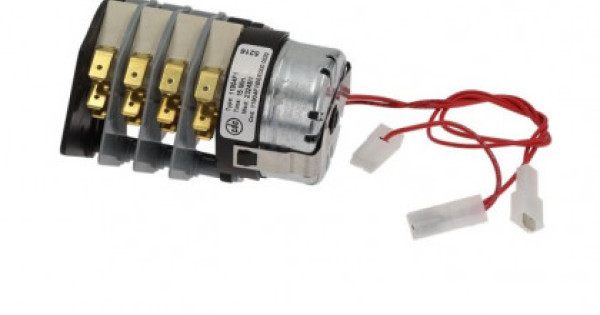 PROGRAMATOR LEDOMAT BREMA 11904 F1 12 min 23222