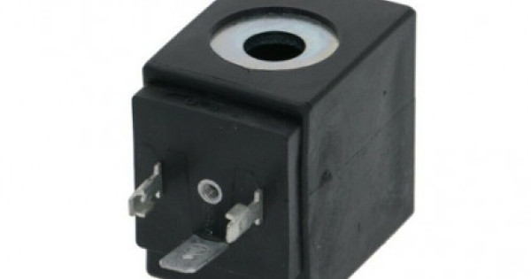ŠPULNA ELEKTRO VENTILA ODE BDA08223DS 8W 220/230V 50/60Hz NECTA