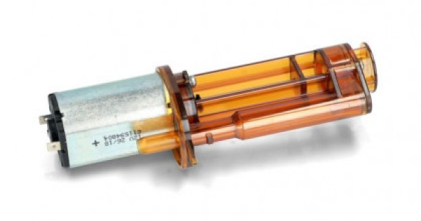 PUMPA BOJLERA NECTA 259029