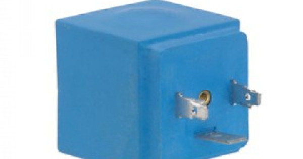 ŠPULNA VENTILA 230V 50-60Hz 6W DIN PRIKLJUČAK DANFOSS