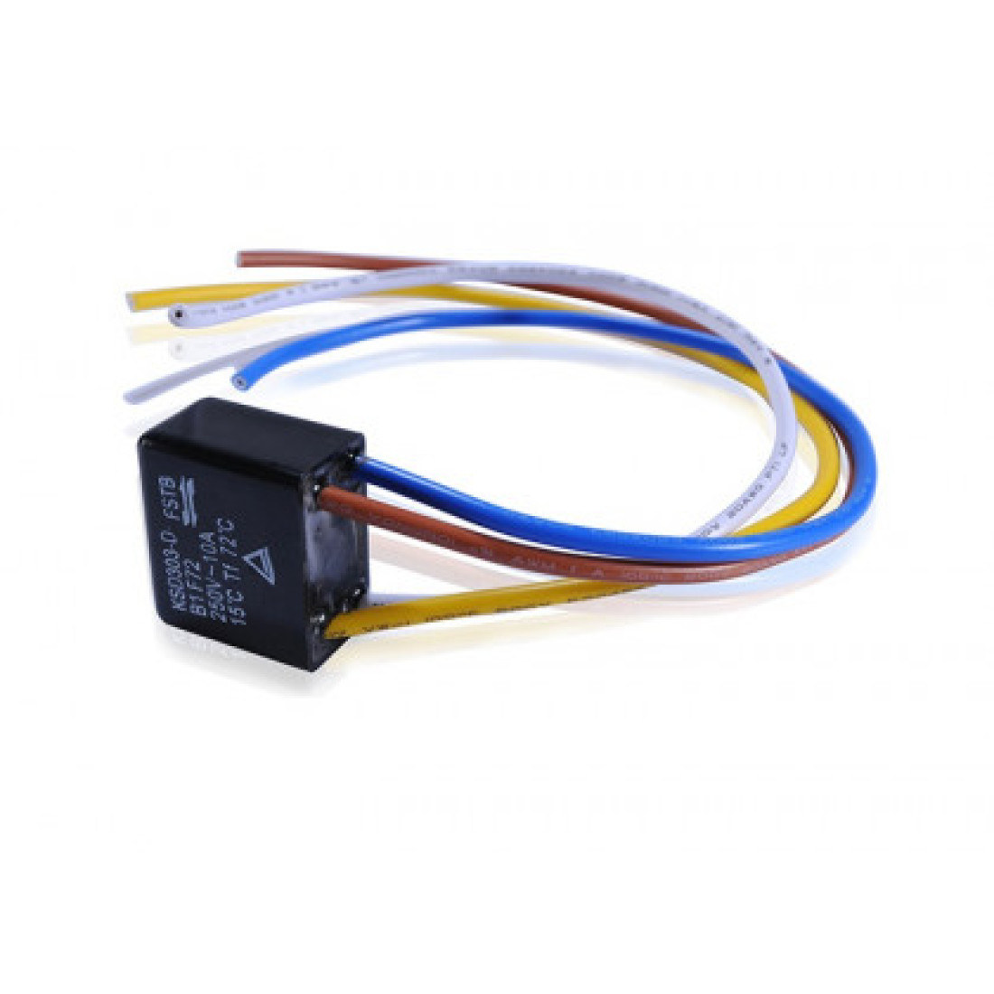 TERMOREGULATOR NO FROST 01 82 02