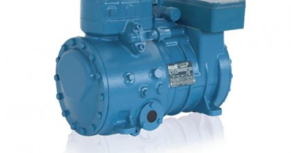 KOMPRESOR FRASCOLD A 1 7Y