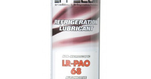 AC ULJE LR-PAO 68 - 1l OL6035.K ERRECOM