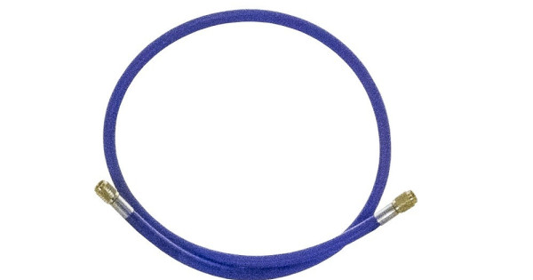 Crevo za punjenje 1000mm - plavo