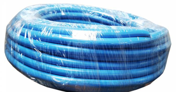 Baštensko crevo 3/4" (col) plavo - pakovanje 25m