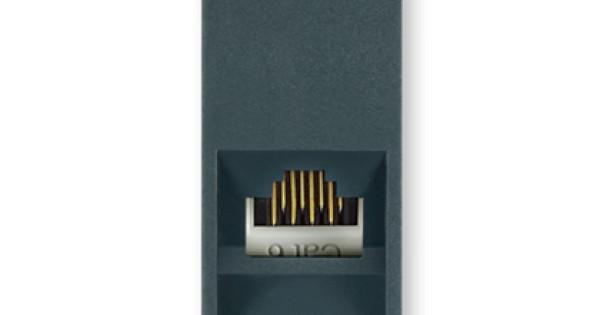 MODE priključnica komunikacijska RJ45 8/8