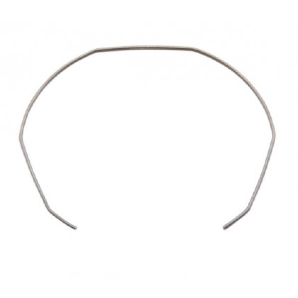 OSIGURAČ FILTERA KAŠIKE ZA KAFE APARAT F1MM INOX