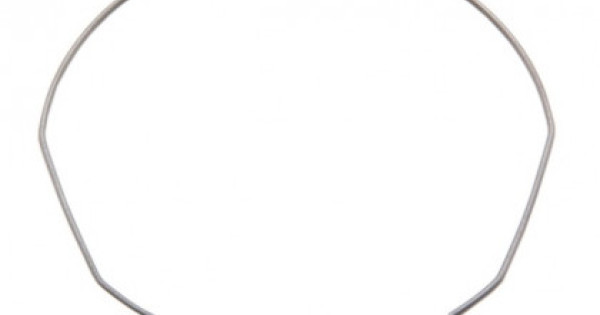 OSIGURAČ FILTERA KAŠIKE ZA KAFE APARAT F1MM INOX