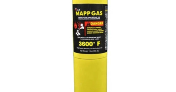 MAPP GAS 453,6G ELK