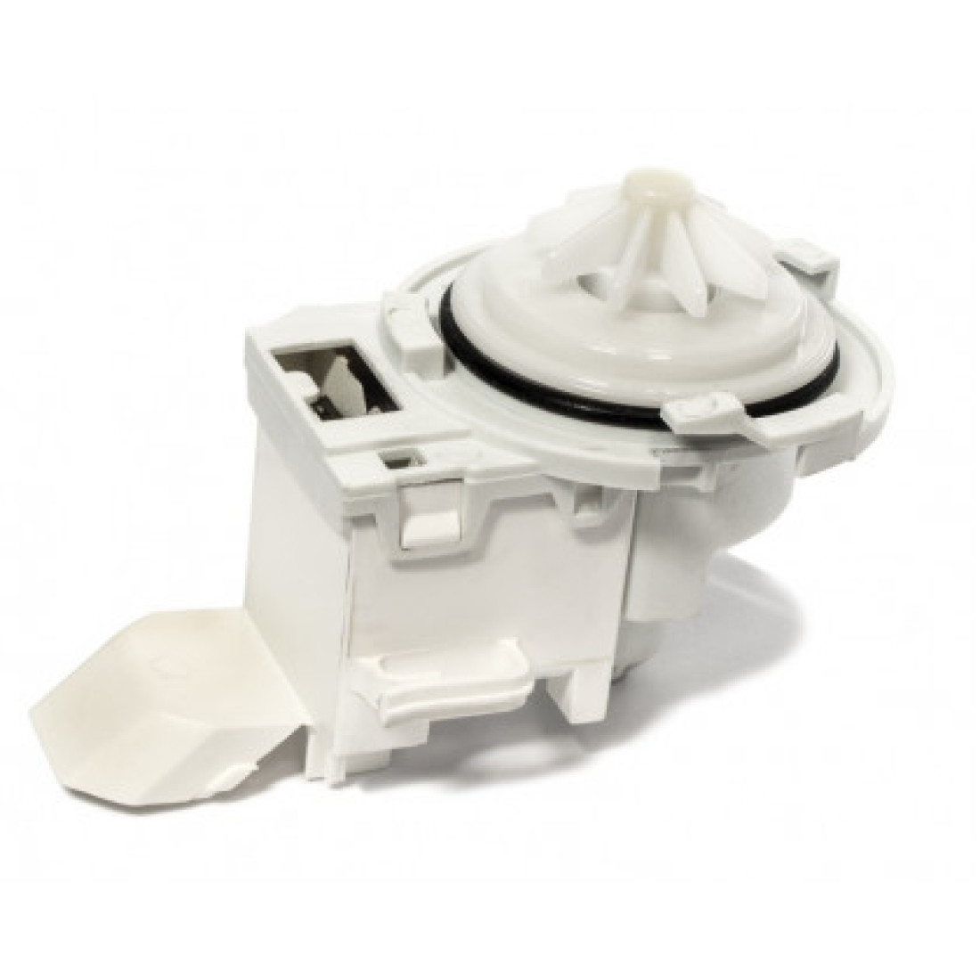 Pumpa veš mašine Bosch 165261