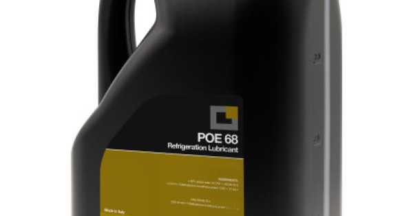 AC ULJE LR-POE 68 - 3,785L OL6016.UP.P2 ERRECOM