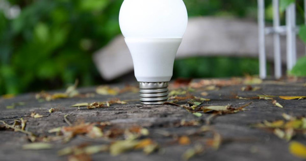 Led rasveta - Kupi Deo